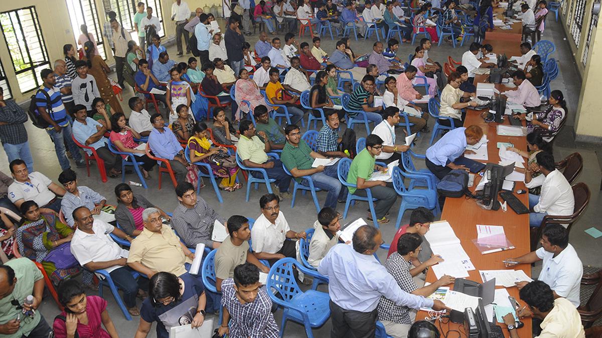 KEA draws up alternative rank lists accounting for CET repeaters - The ...