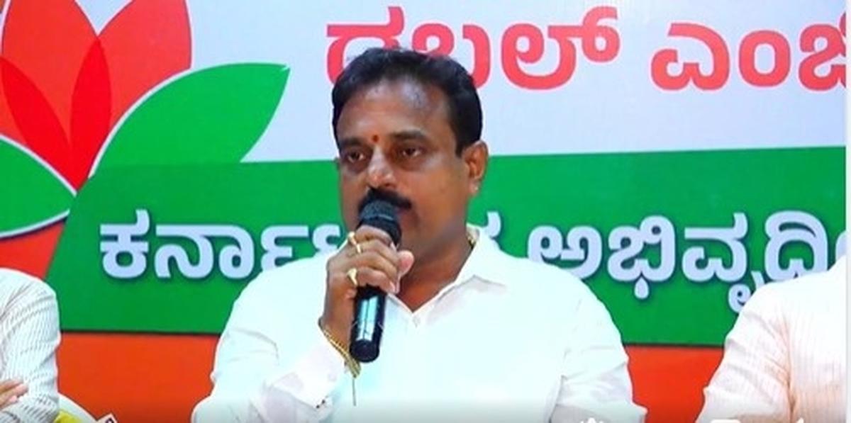 PM Modi to address election rallies in Mulky, Ankola on May 3 - The Hindu