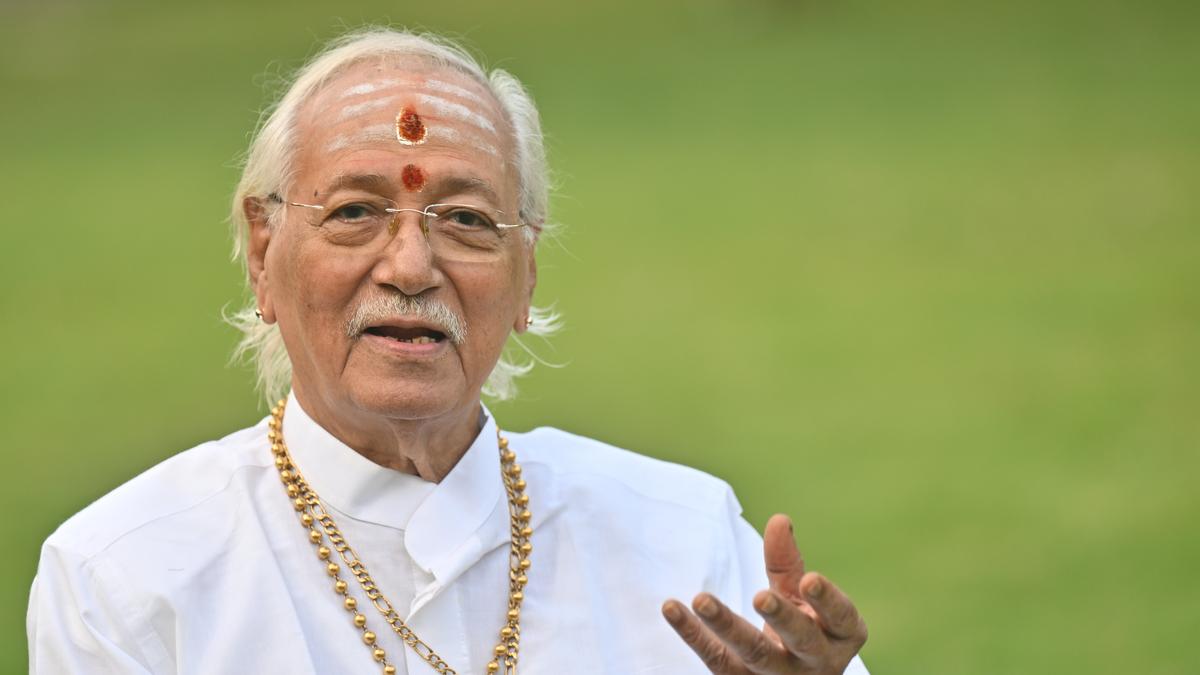 ‘Instead of cultivating a media image, spend time on yourself,’ says ...