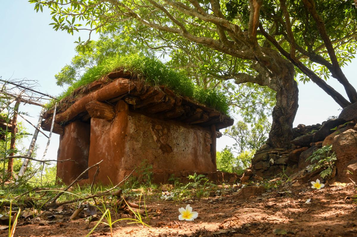 In Frames | Sacred Spaces - The Hindu