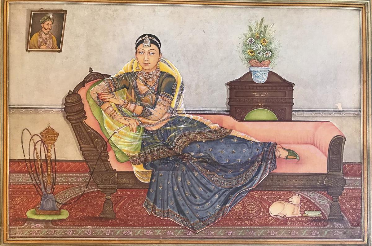 The Hindu on Books | A new biography of Sheikh Abdullah and Kashmir, B ...