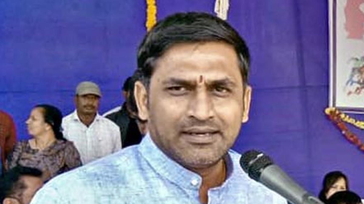 Hassan MLA warns Muslims of not taking up any development work if they ...