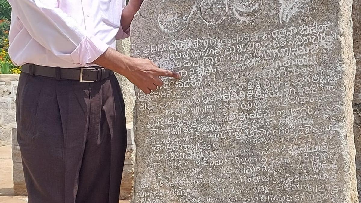 Saluva rulers were descendants of Chalukya dynasty, claims historian ...