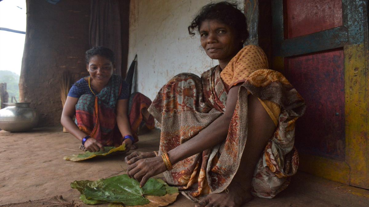 Hygiene, tradition on their plate - The Hindu