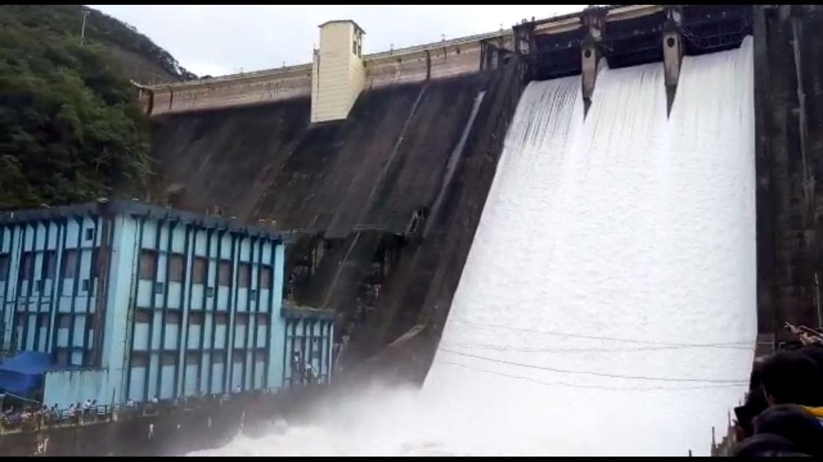 Karnataka’s major hydel reservoirs get double storage than last year ...