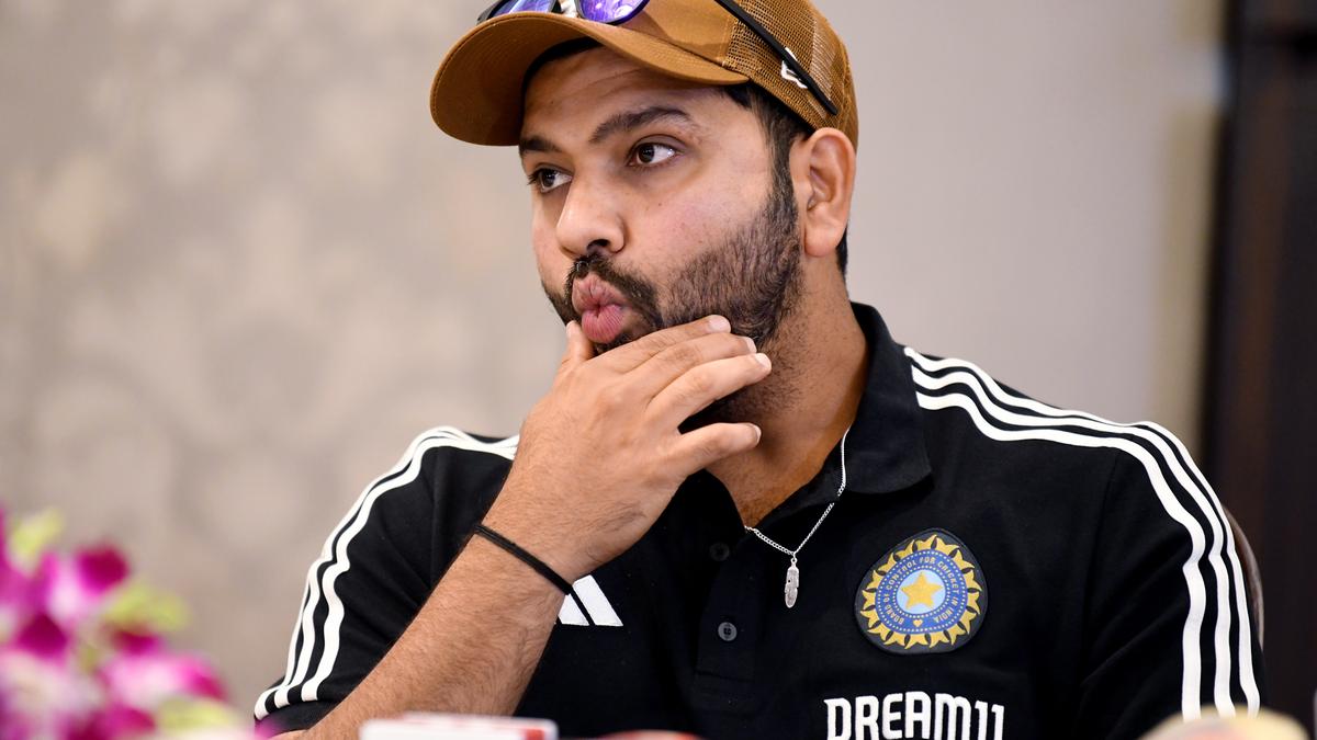 Asia’s cricket giants square up ahead of World Cup - The Hindu