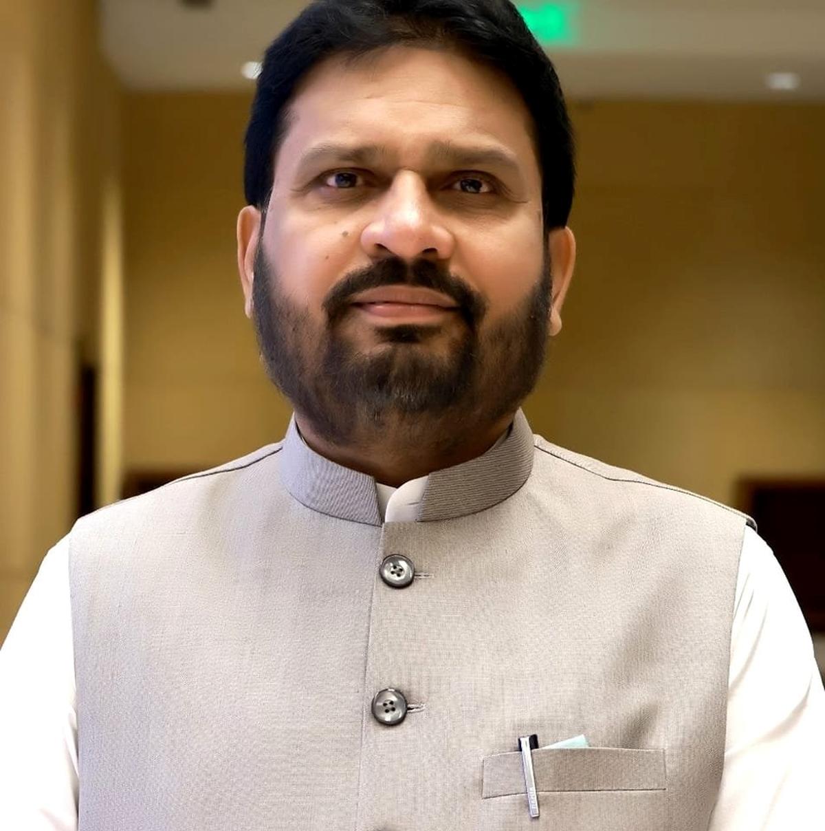 Eshwar Khandre has to battle it out for a fourth win in Bhalki, while ...