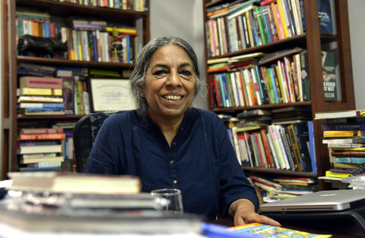 The joy, and pain, of being small - The Hindu