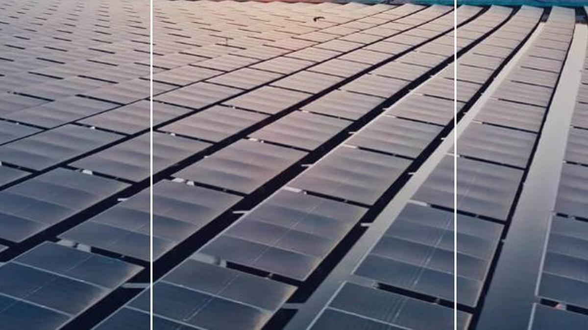 Israeli firm SolarEdge’s India GCC to monitor inverters/optimisers ...