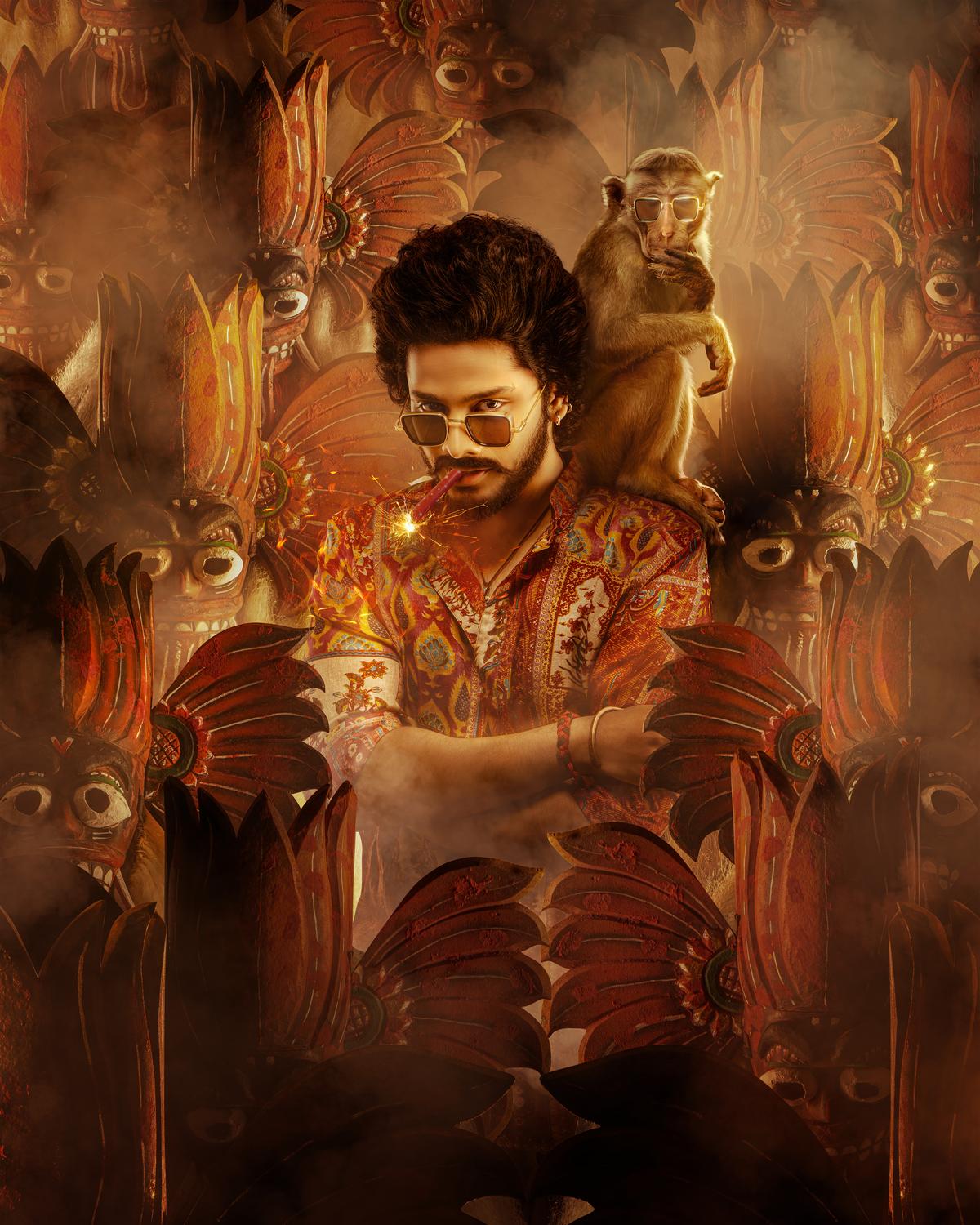Director Prasanth Varma on ‘HanuMan’: In this cinematic universe, we ...