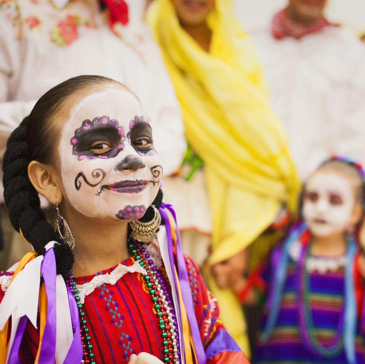 Day of the dead: A celebration of life in Mexico - The Hindu