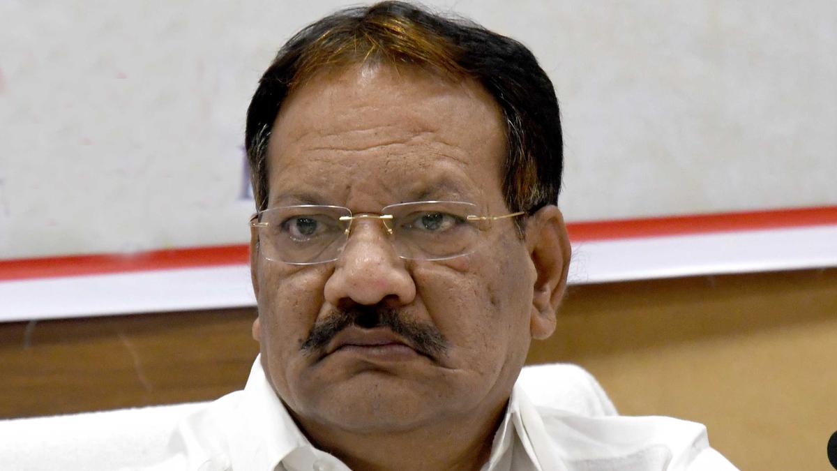 Fear of insecurity has crept into YSRCP, says TDP leader Nakka Ananda ...