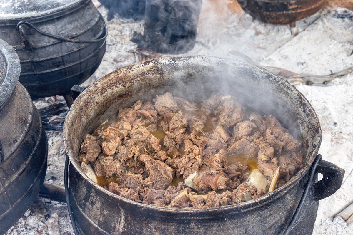 ‘Our future generations should know what we (Dalits) ate... and the ...