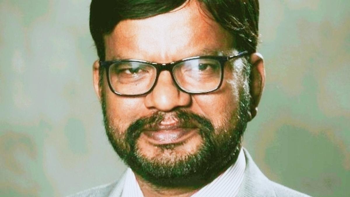 Alappuzha doctor bags IMA award - The Hindu