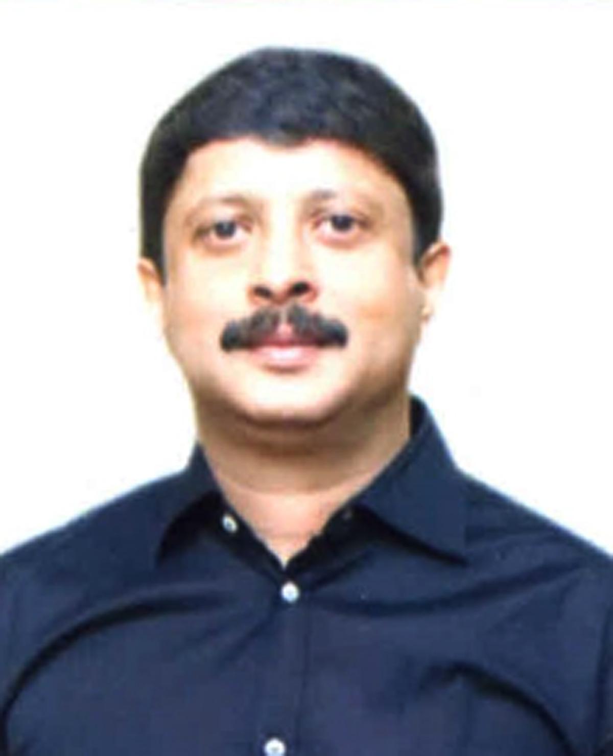 Traffic congestion on roads connecting Ballari Road and ORR still a ...