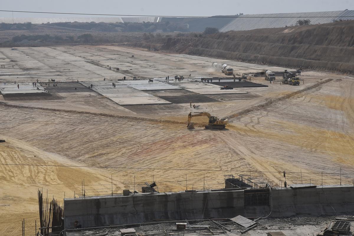 A.P.’s largest integrated renewable energy project likely to become ...