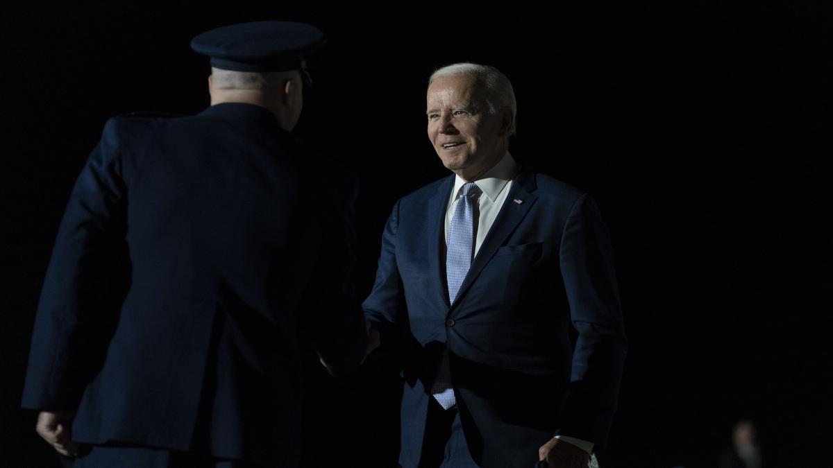 Biden Will Act Methodically In Re Evaluating Saudi Relationship The