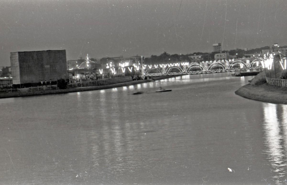 Cooum — a winding, flowing, stinking lifeline of Chennai - The Hindu