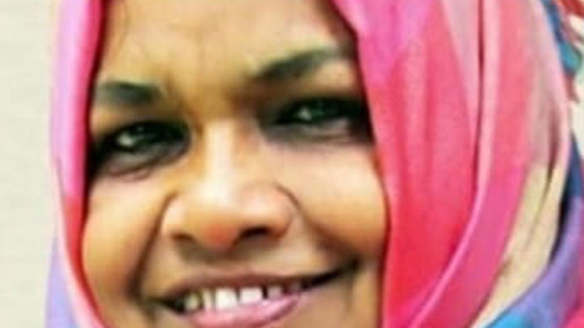 Vilayil Faseela, queen of Mappilapattu, is no more - The Hindu