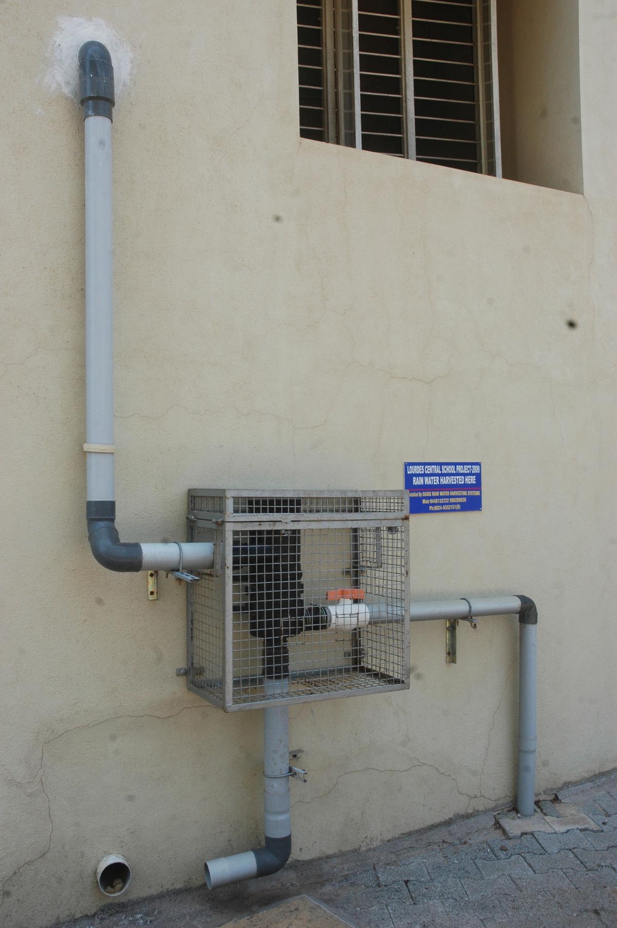 Over 39,000 residential buildings regularly penalised by BWSSB for ...