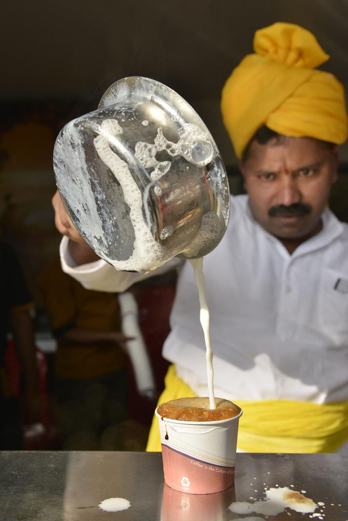 Coffee Board to launch four premium varieties under the ‘India Coffee ...