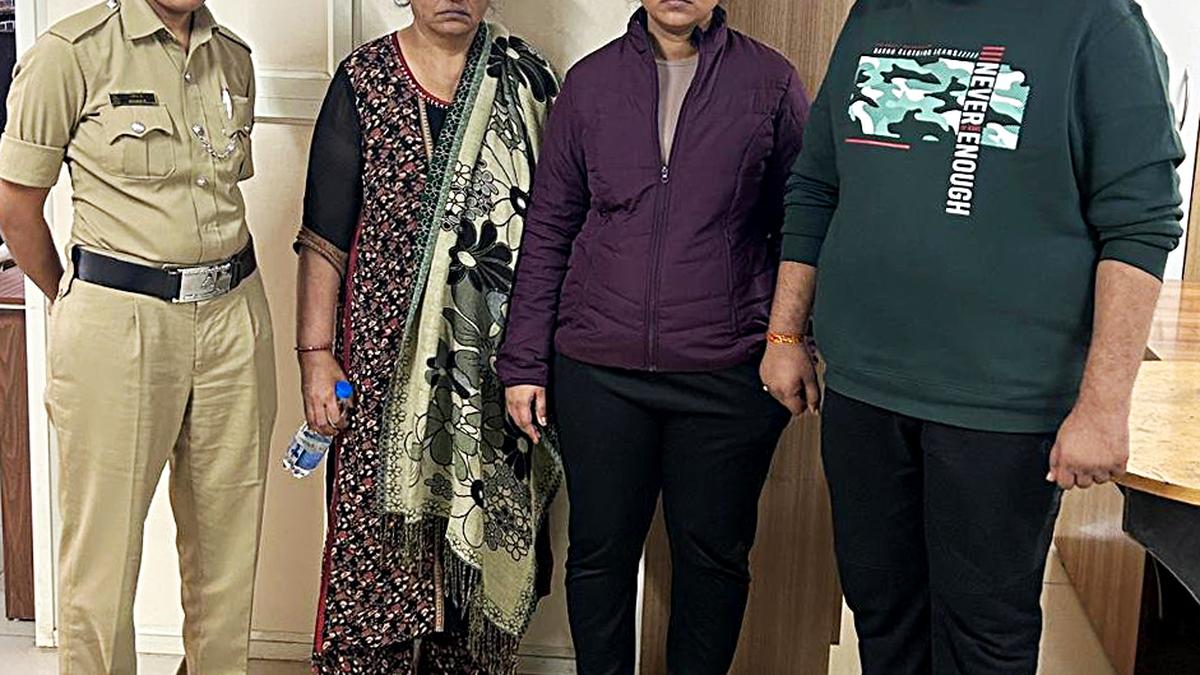 Atul Subhash suicide case: HC grants anticipatory bail to Nikita Singhania’s uncle Sushil ...