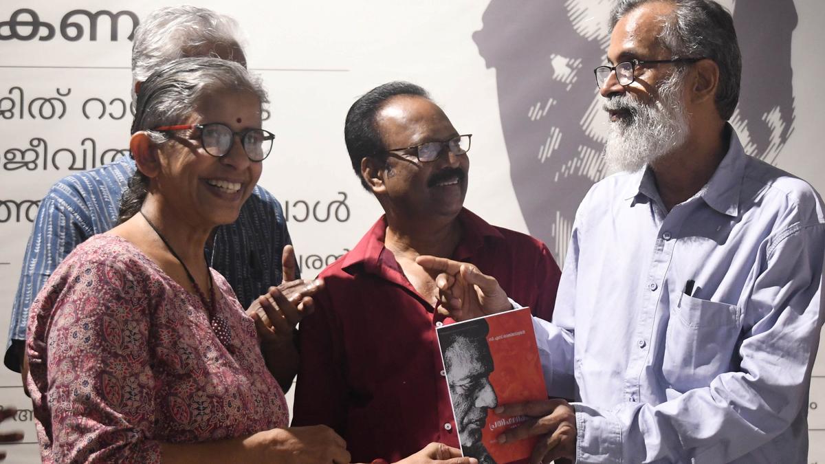 ‘Satyajit Ray captured decay in the country’s social life through his ...