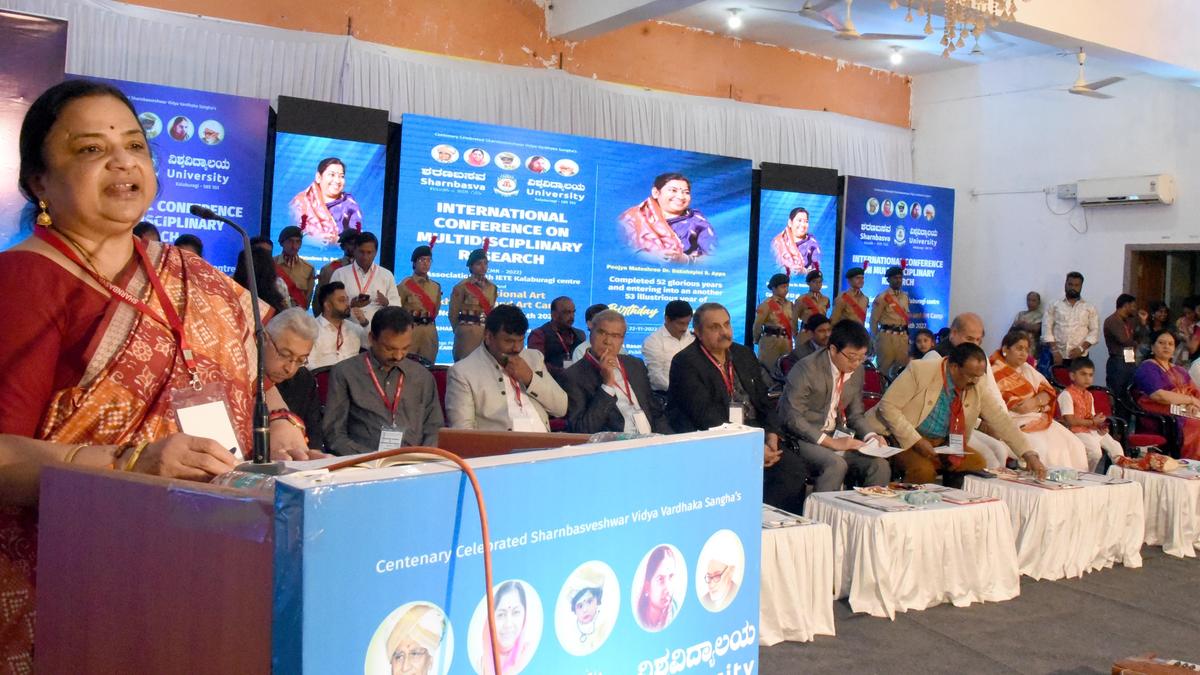 Multidisciplinary approach in education, furthering knowledge is the ...