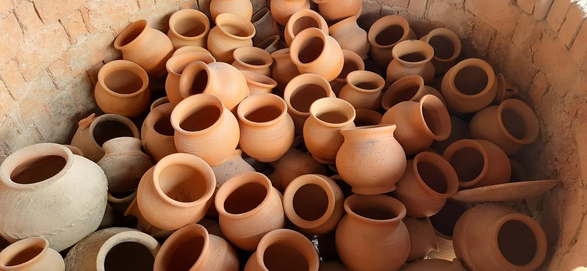 Solar-powered solution increases productivity, efficiency of pottery ...