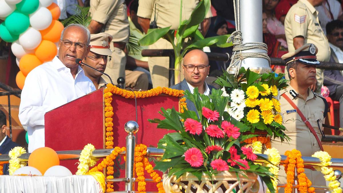 Jayadeva branch will soon come up at Rayanal in Hubballi, says Halappa ...