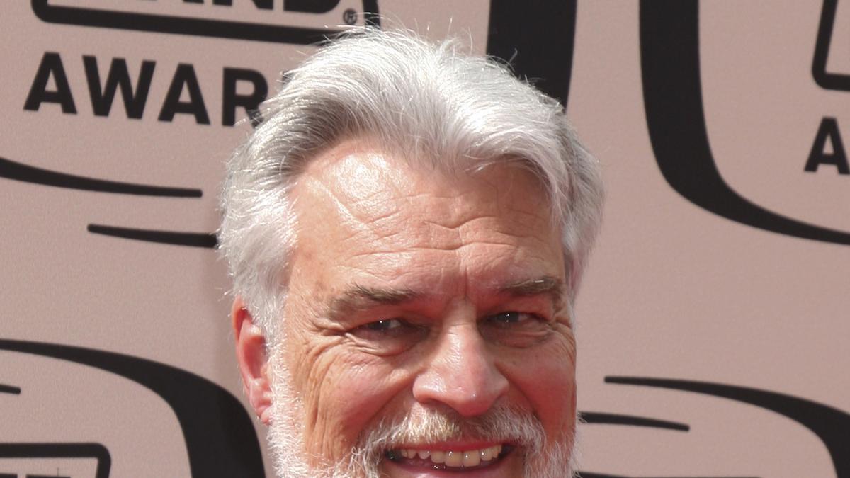 Richard Moll, who found fame as a bailiff on the original sitcom ‘Night ...