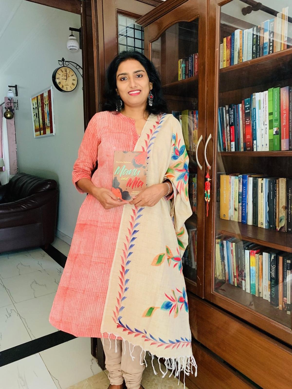 ‘A story to tell’: Ziya Us Salam on the book ‘Manu and Mia’ by Manisha ...