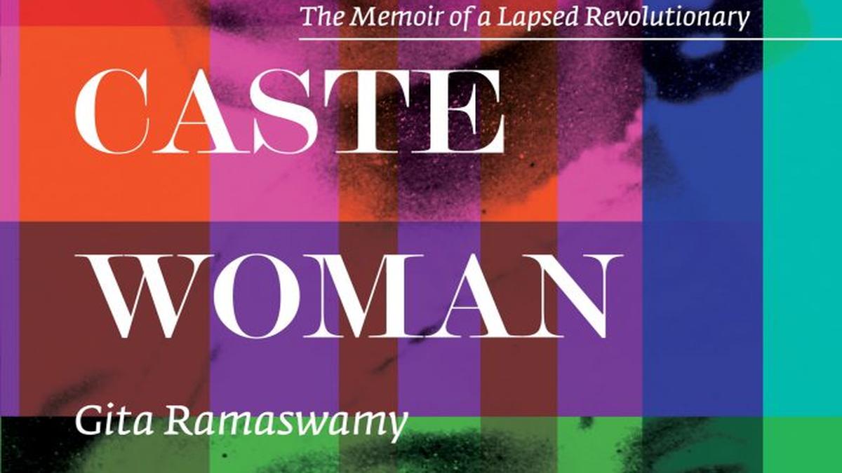 Gita Ramaswamy’s Land Guns Caste Woman review: The voice of a ...