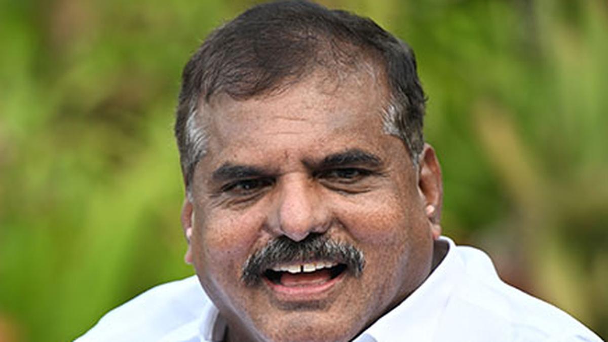 Botcha seeks clarity from Naidu on safeguarding Visakhapatnam Steel ...