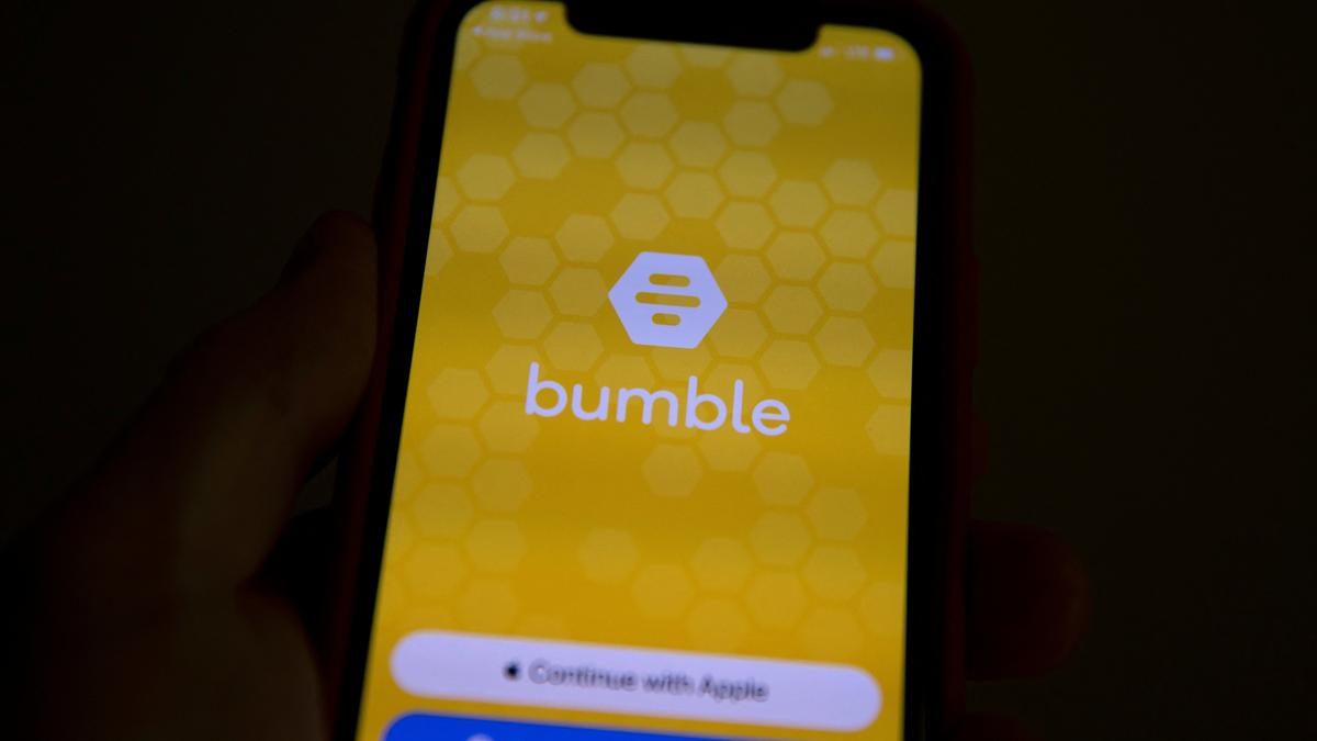 Bumble beats second-quarter revenue estimates, appoints new CFO - The Hindu