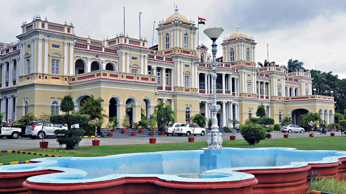 CFTRI in Mysuru cautions against ‘fake’ recruitment - The Hindu