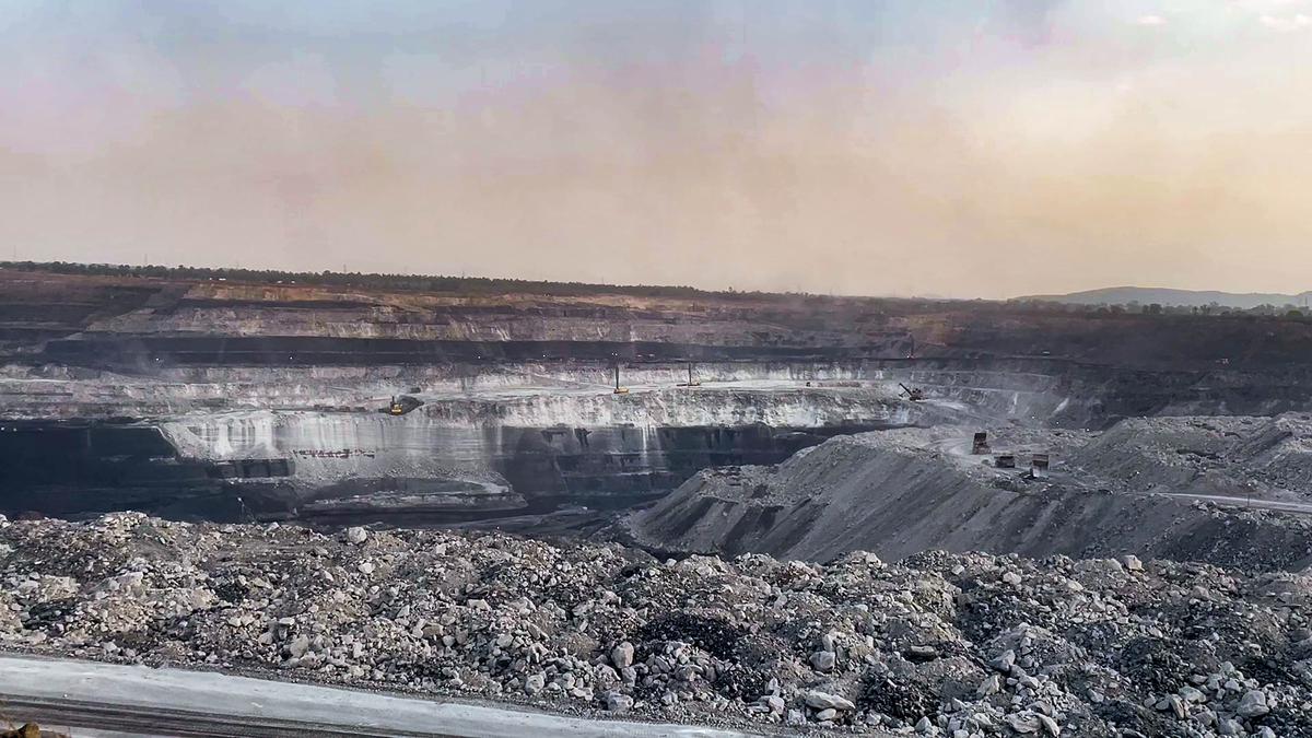 Special court takes cognisance of ED charge sheets in Chhattisgarh’s ‘illegal’ coal levy case ...