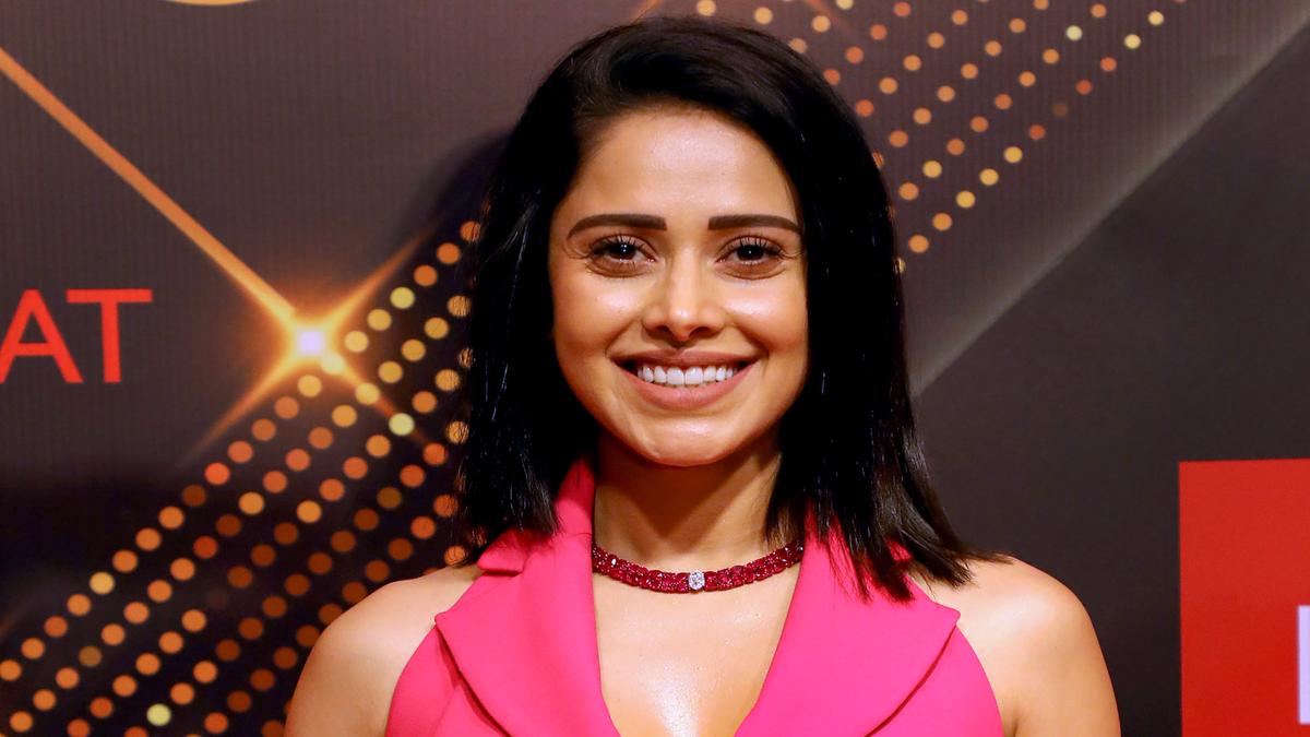 Nushrratt Bharuccha to star in drama thriller ‘Akelli’ - The Hindu