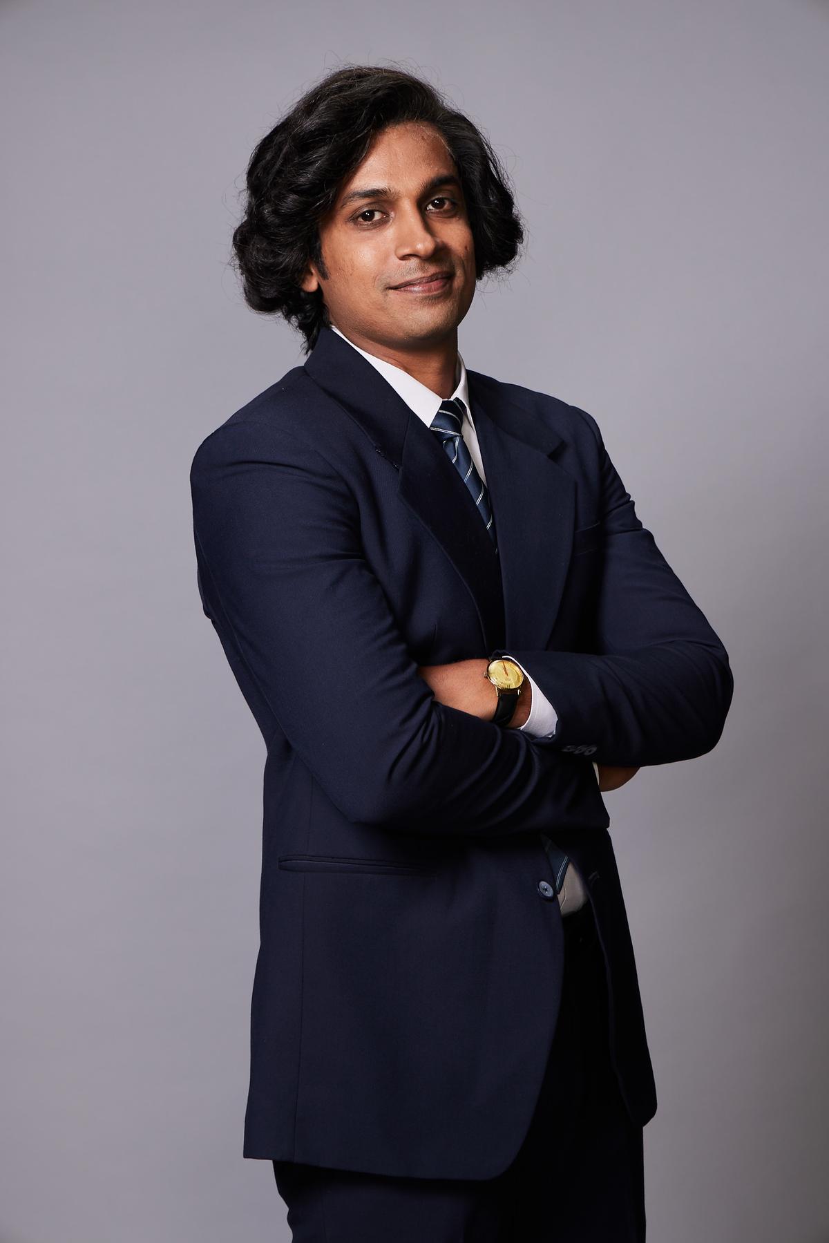 Arjun Radhakrishnan: ‘Playing Dr APJ Abdul Kalam in Rocket Boys was a ...