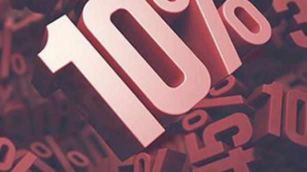 EWS quota | 103rd amendment was a fraud on Constitution, petitioners ...