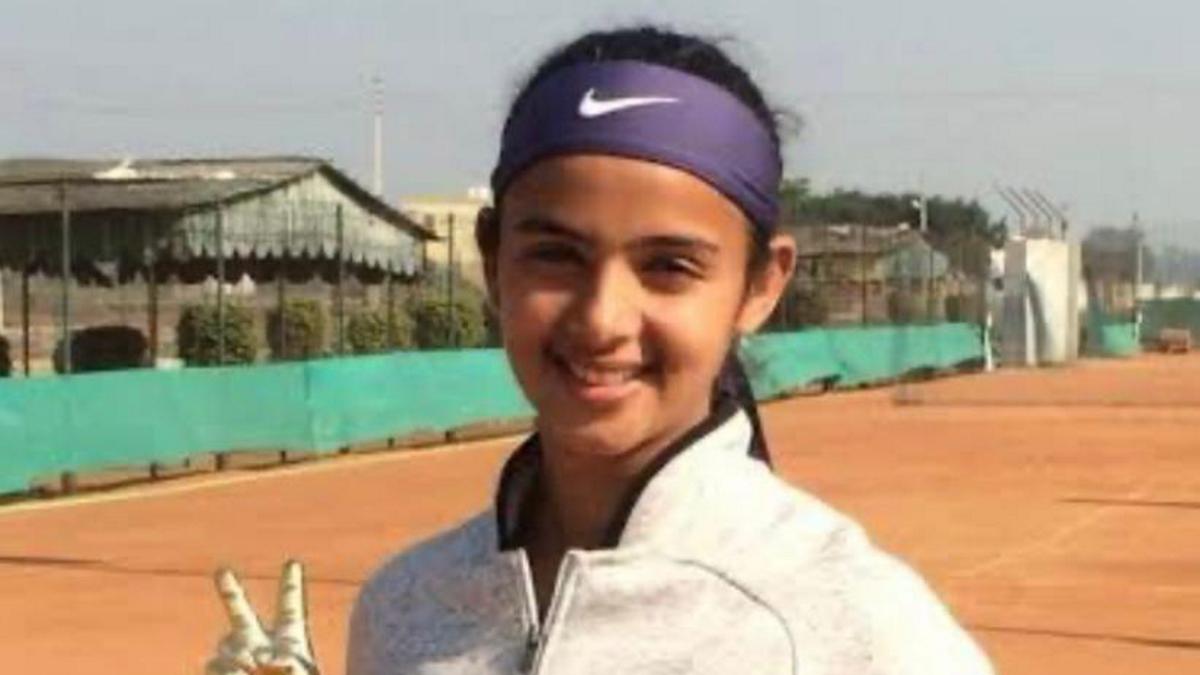 State-level tennis player shot dead in Gurugram; father arrested - The ...