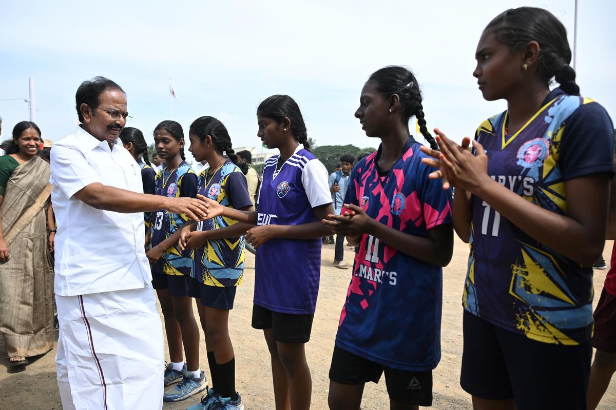 cm trophy general category