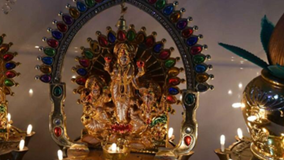 All you must know about Dhanteras - The Hindu