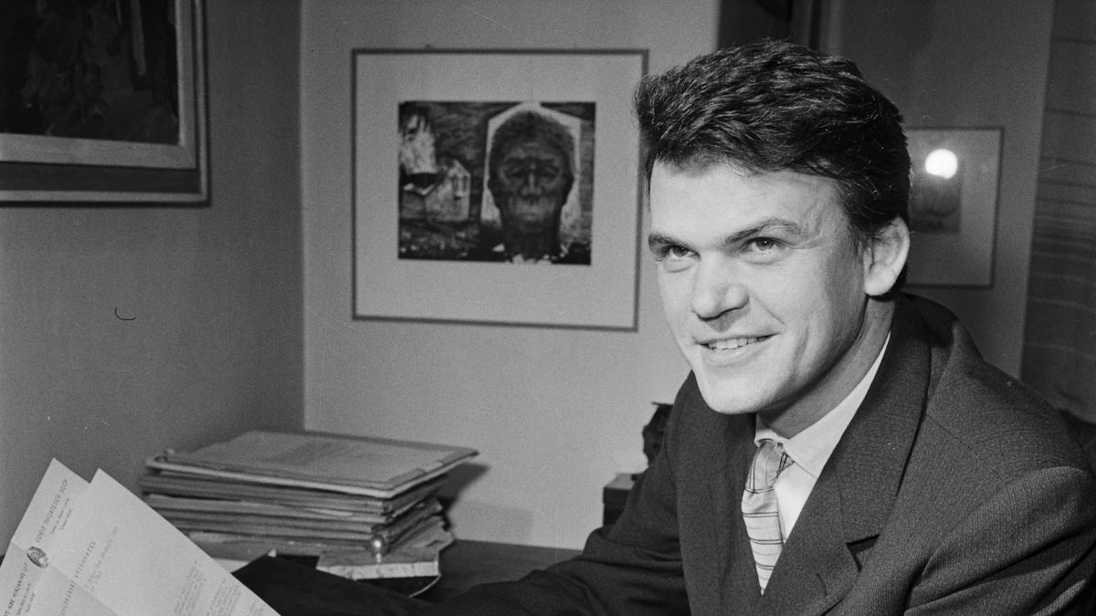 Milan Kundera: five key works by the Czech author - The Hindu