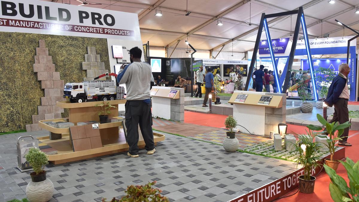 Mybuild 2024 expo inaugurated – First Piper