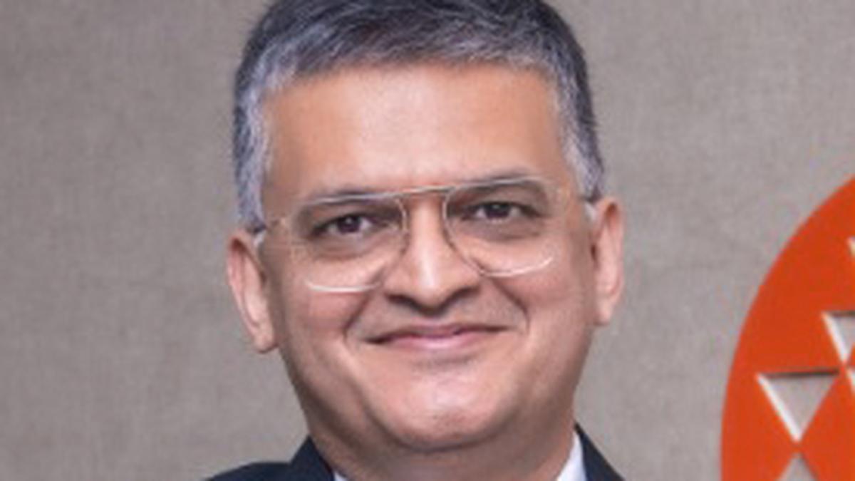 IIFL HFC signs $68 million loan with ADB to fund green housing - The Hindu