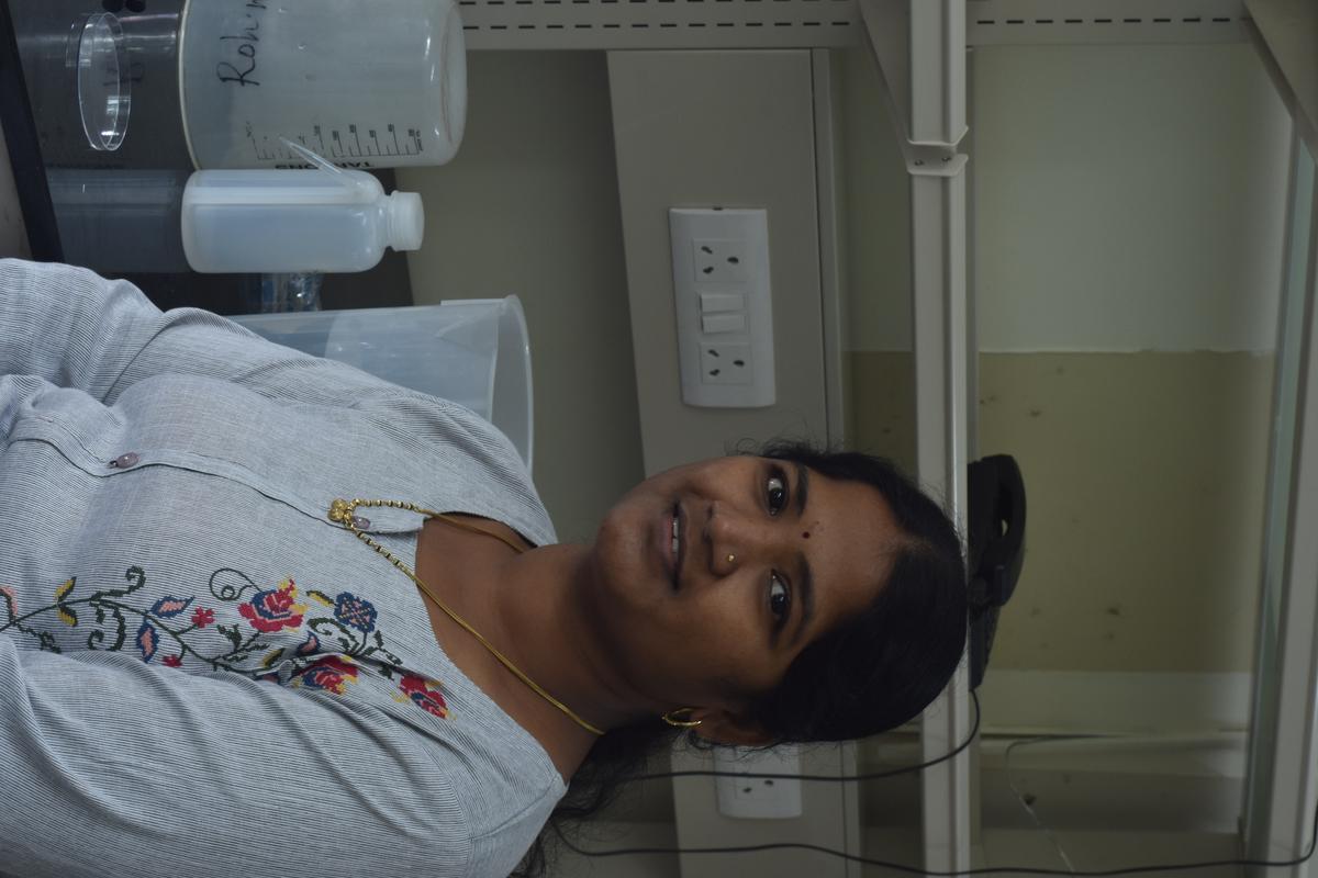 Wonder women - The Hindu