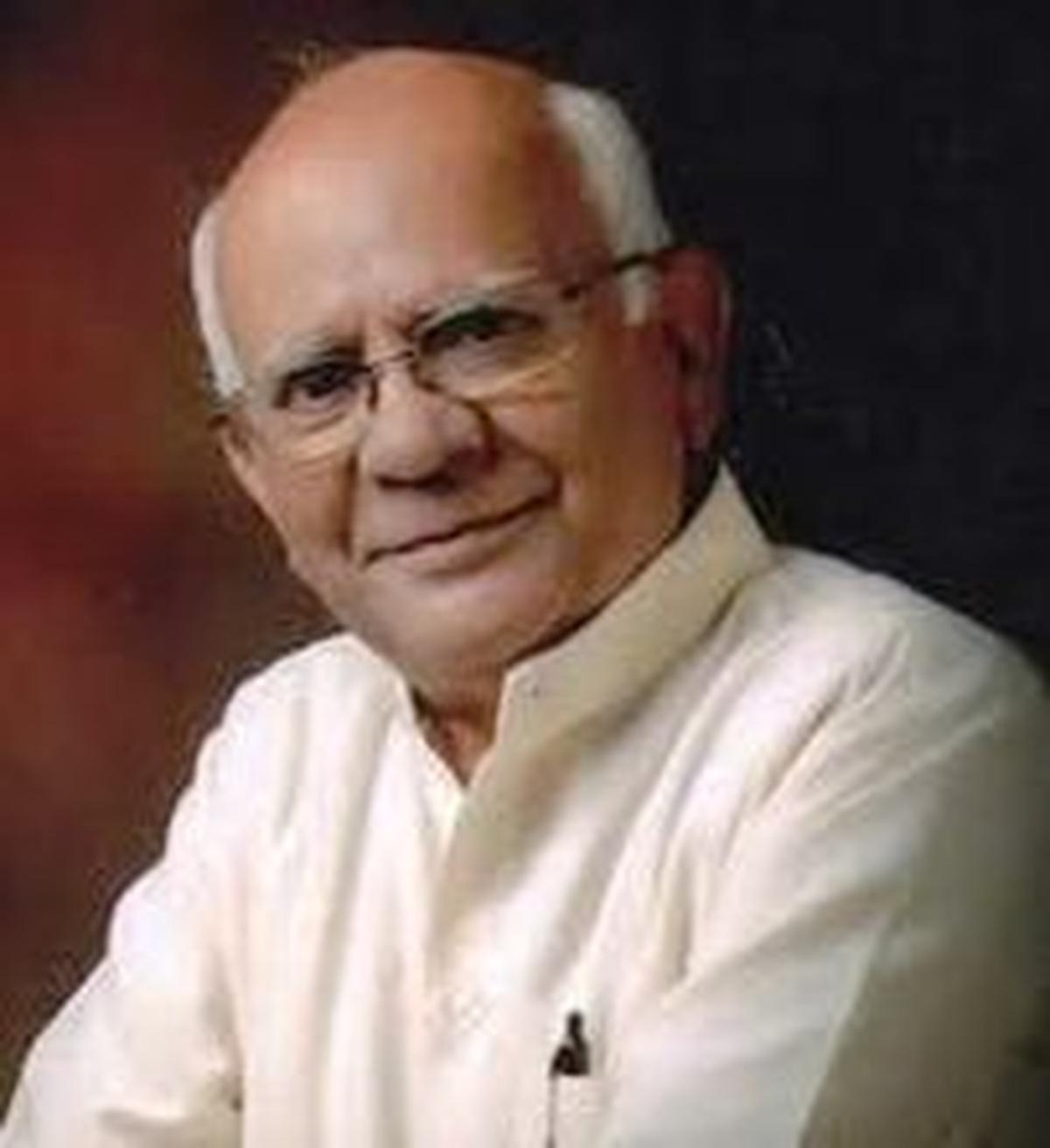 K. Sivan, A.R. Mitra, Avinash among 67 chosen for Rajyotsava award ...