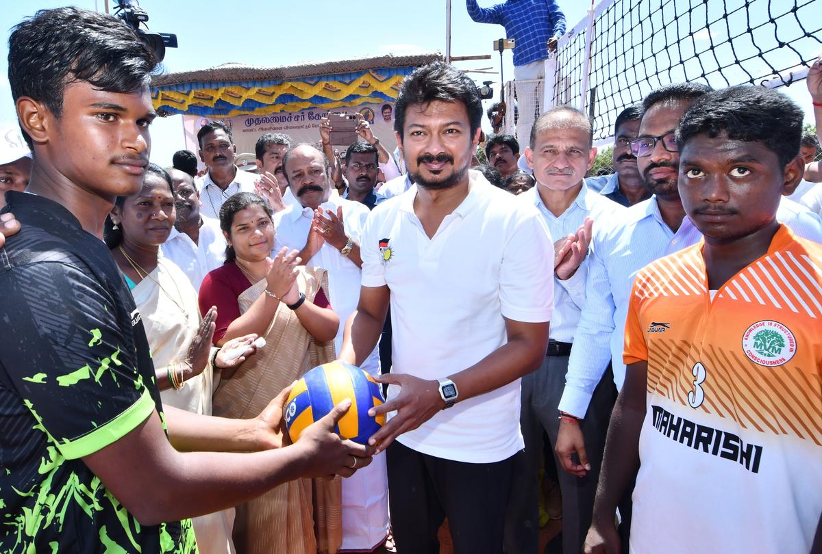 cm trophy general category