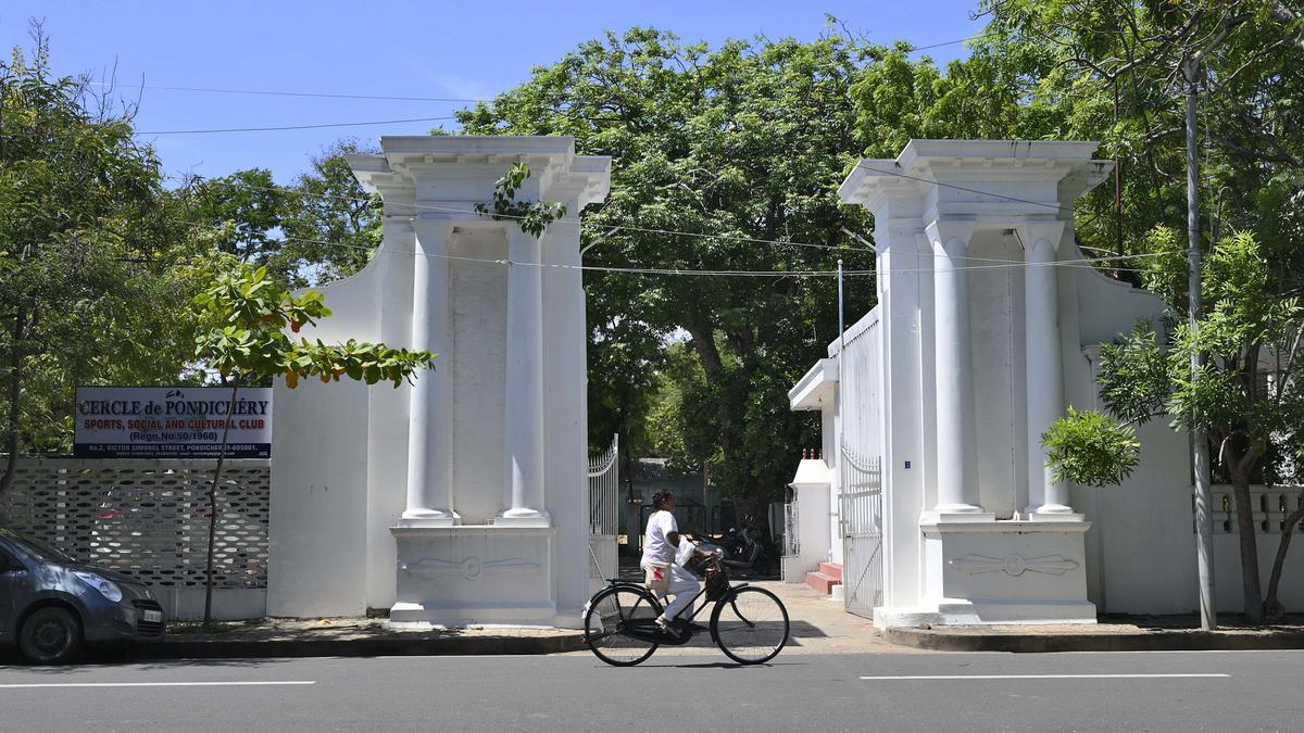 Puducherry District Court upholds eviction proceedings against Cercle ...